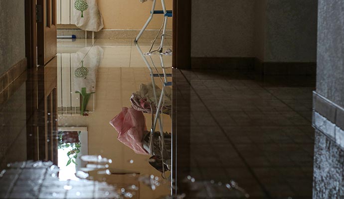 Common Plumbing Overflow Issues and How to Prevent Them