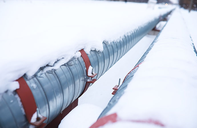 3 Ways to Prepare for Freezing Weather - Panhandle CR